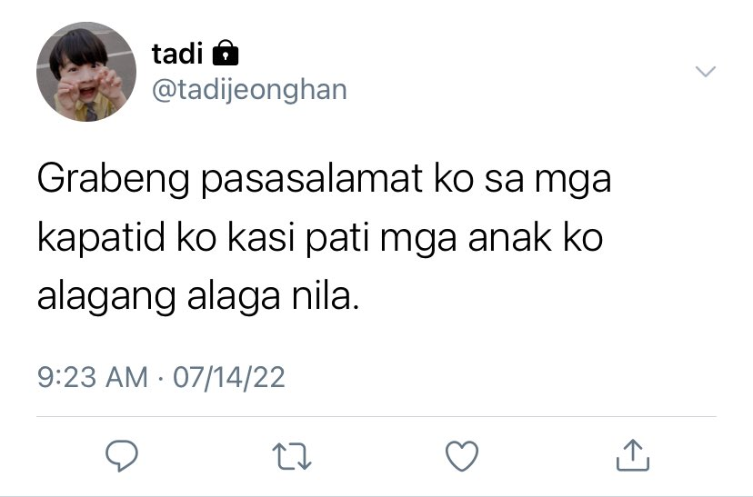 Disappointed Quotes Tagalog