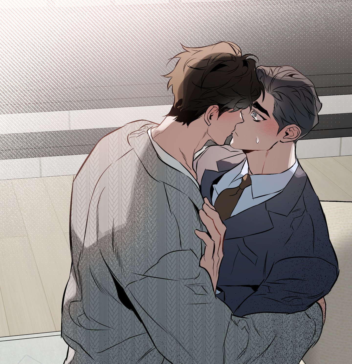 봄툰𝑩𝑶𝑴𝑻𝑶𝑶𝑵 on Twitter: "RT @CHADA_01: [디파인 더 릴레이션십] -40화 👇 😚 ️ https://t.co/x0i1xuHDGc https://t ...