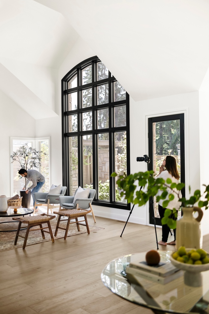 AV Designs on Twitter: "Behind The Scenes. There is a lot that happens behind the scenes of a ...