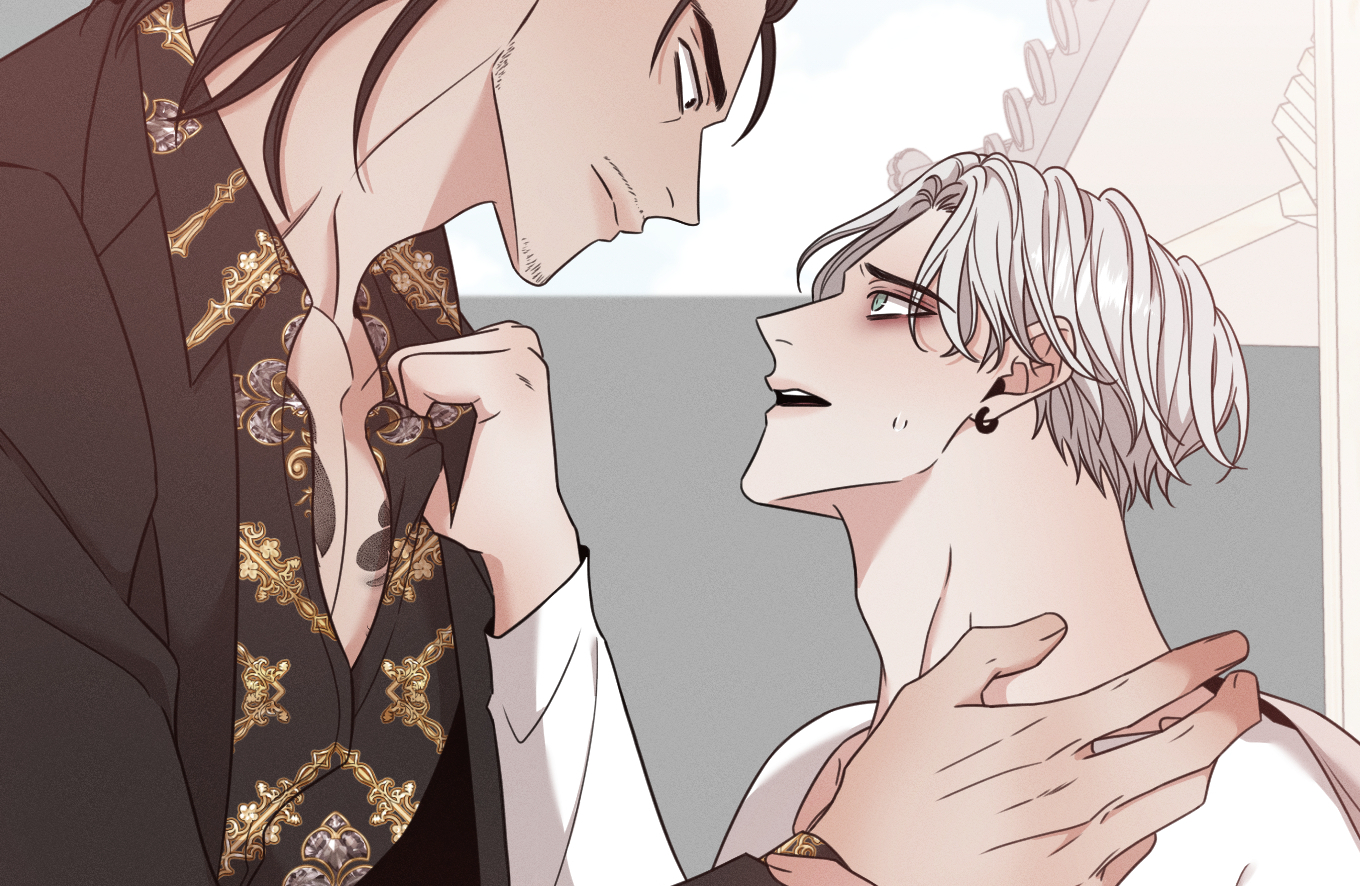 봄툰𝑩𝑶𝑴𝑻𝑶𝑶𝑵 on Twitter: "RT @slwl_23: 민모션 29화가 업데이트 되었습니다.🫶 ️🖤 https://t.co/B39DxRKFXl 이번주도 잘 ...