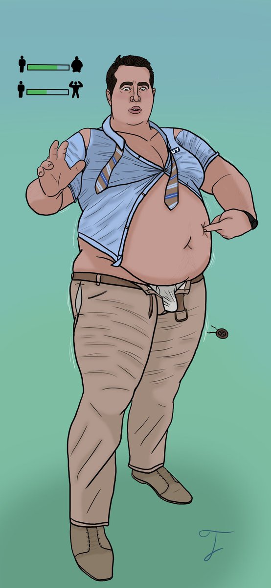 ChubbyDrawerさんのイラストまとめ 2ページ目