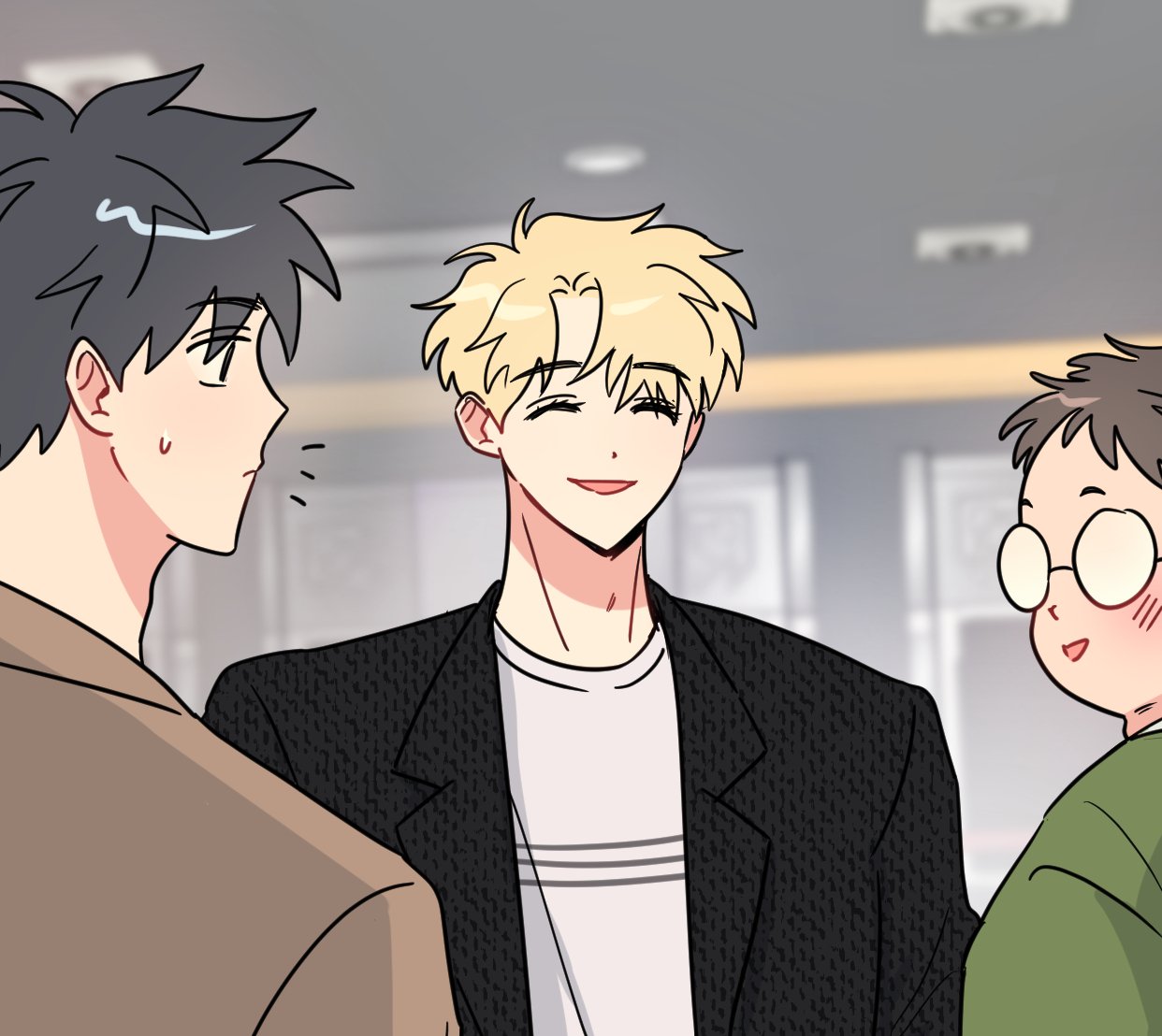 봄툰𝑩𝑶𝑴𝑻𝑶𝑶𝑵 on Twitter: "RT @dagom_: 9화가 업로드 되었습니다. 재밌게 봐주세요☺️💕 🌊 https://t.co/pZGlFT7Y7v https ...