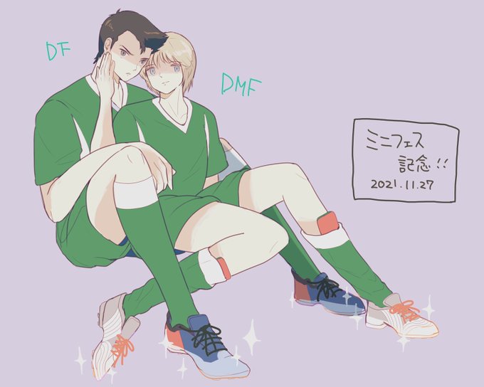 LYCA (@yattaze_baby) さんのイラスト・マンガ作品まとめ (20 件) - Twoucan