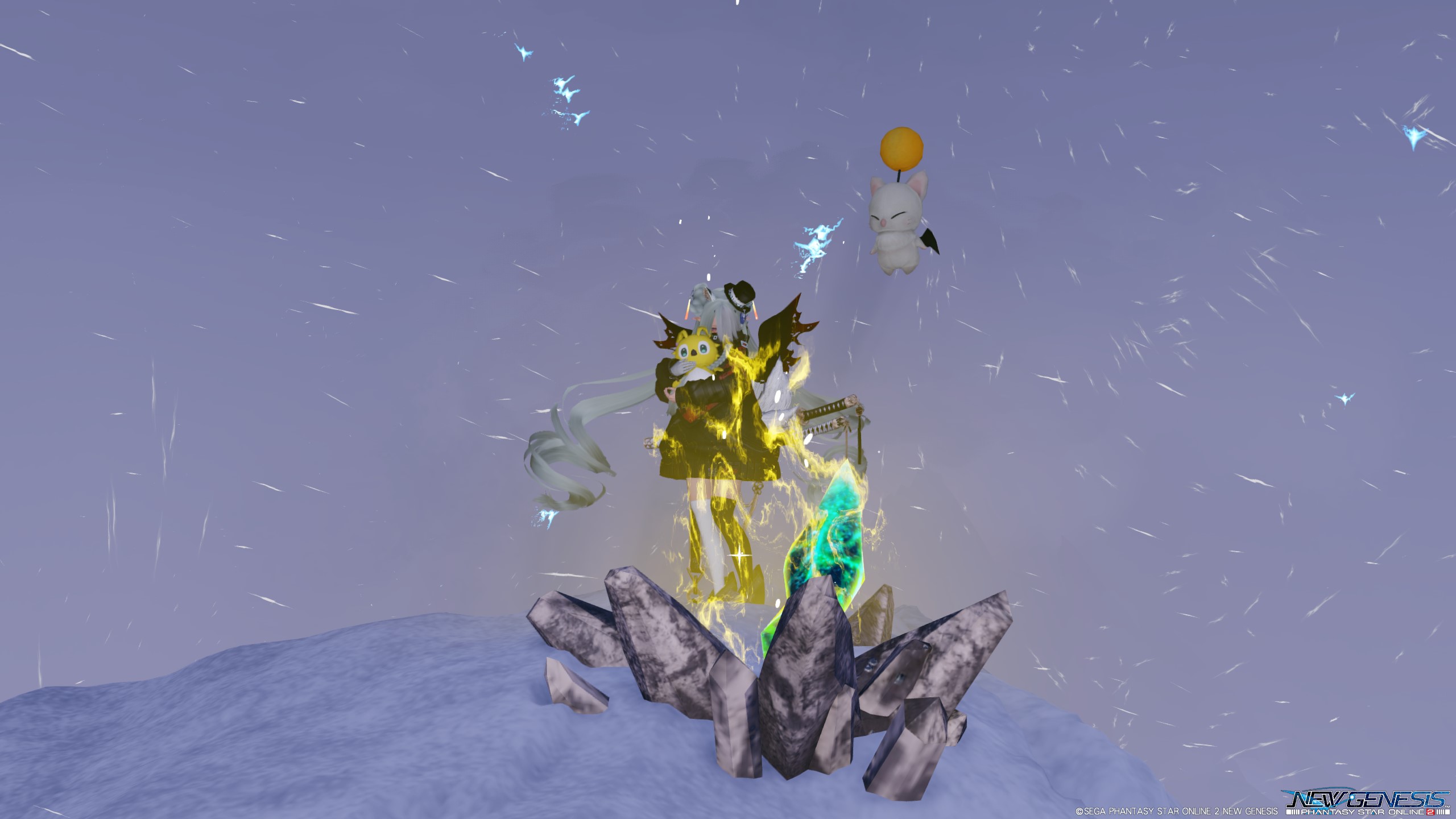 カラーひよこ (@youtaicuntian1) / Twitter