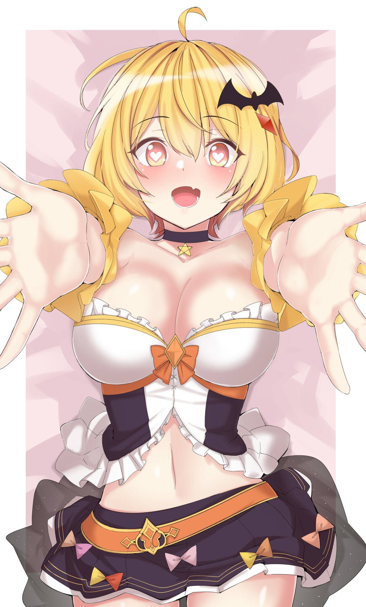 MP150.plus on Twitter: "#メルArt https://t.co/UOv0bBUViv" / Twitter