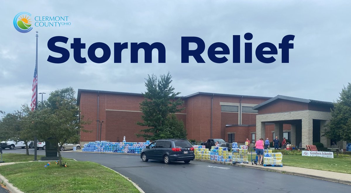 Clermont County Ohio Government