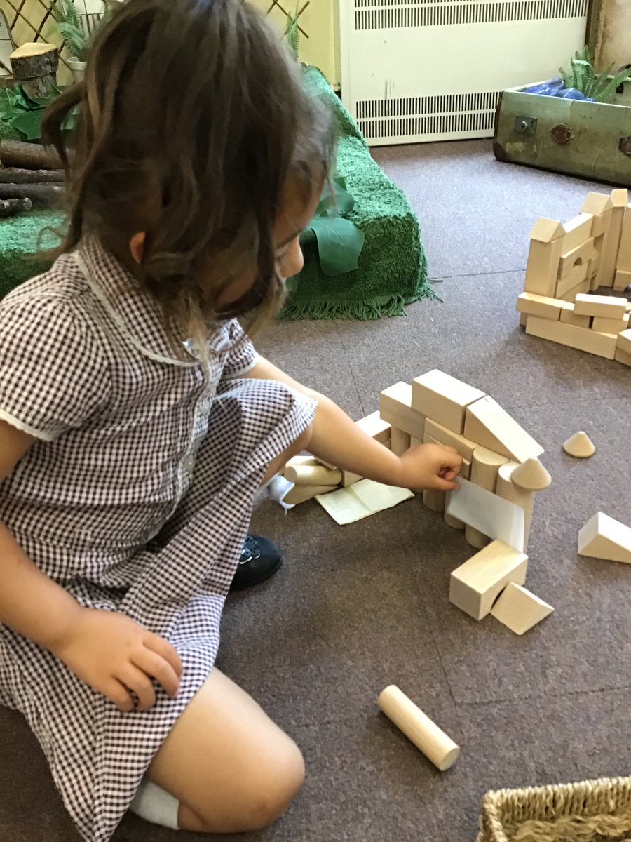 Headteacher’s Welcome – New Earswick Primary School