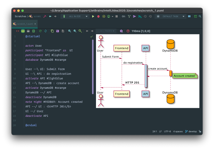 Everybody celebrates 𝗩𝗦𝗖𝗼𝗱𝗲 🧑‍💻 ... but I'm still in love with 𝗜𝗻𝘁𝗲𝗹𝗹𝗶𝗝 ...