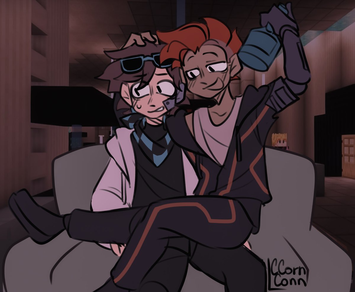 раданのTwitterイラスト検索結果。