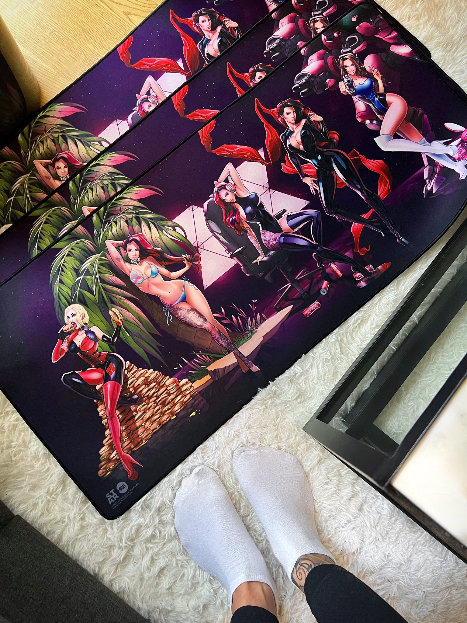 Starfmodel on Twitter: "😭 Just look how amazing they are!!! 🙊💕 So proud of how good they turned ...