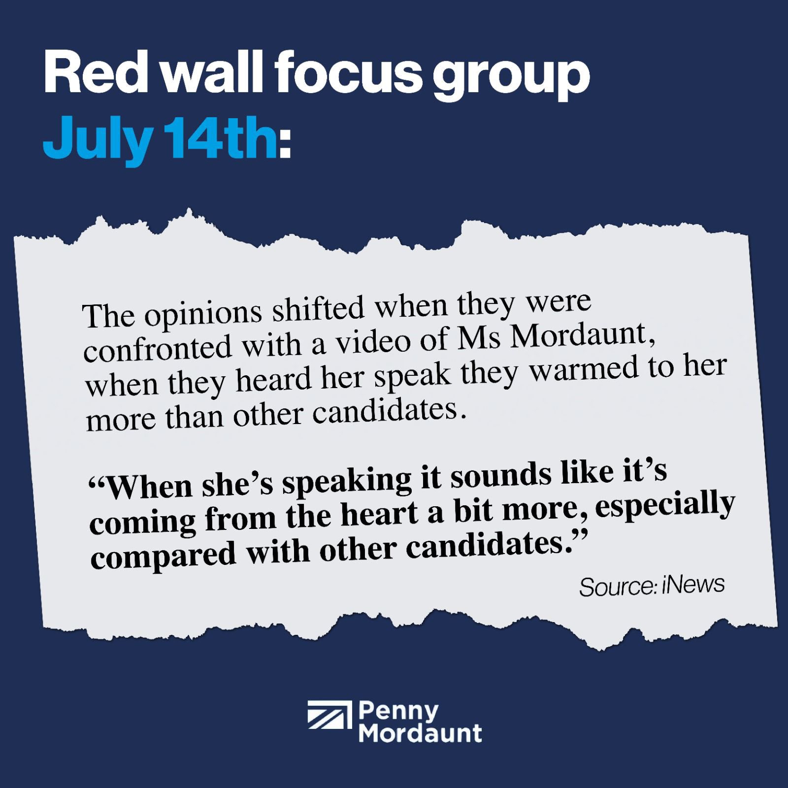 Focus Group Memes