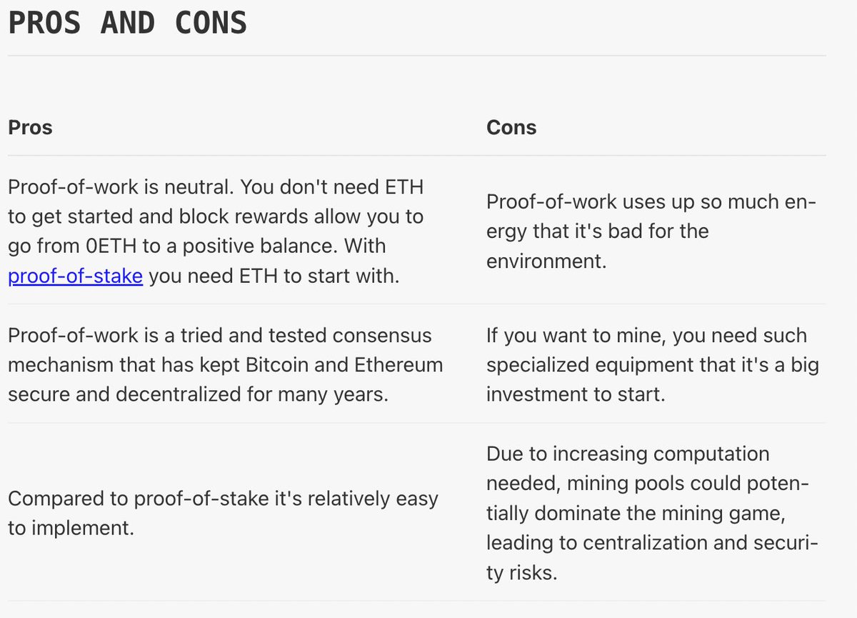 (1/22) @ethereum Consensus A guide to the process The World Computer ...
