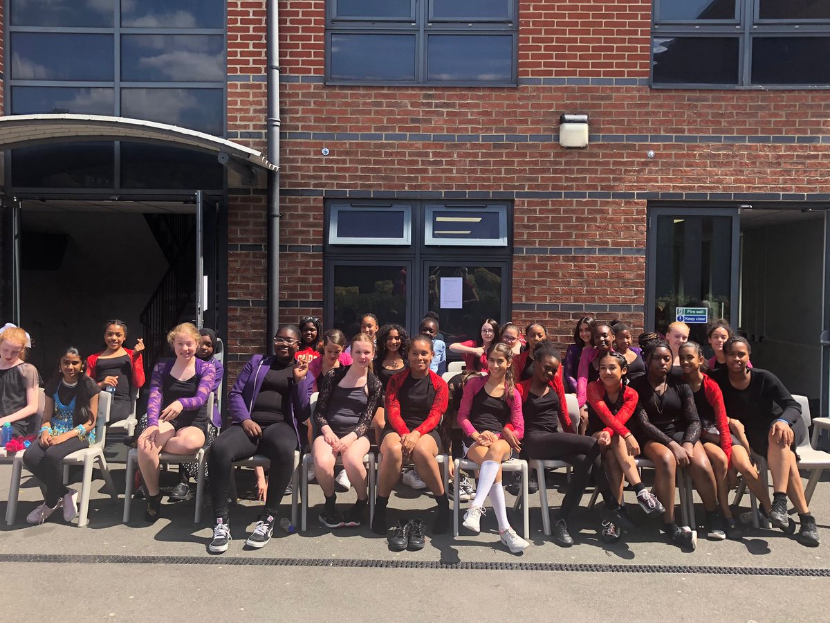 Meet Our Leaders - Harris Girls' Academy Bromley