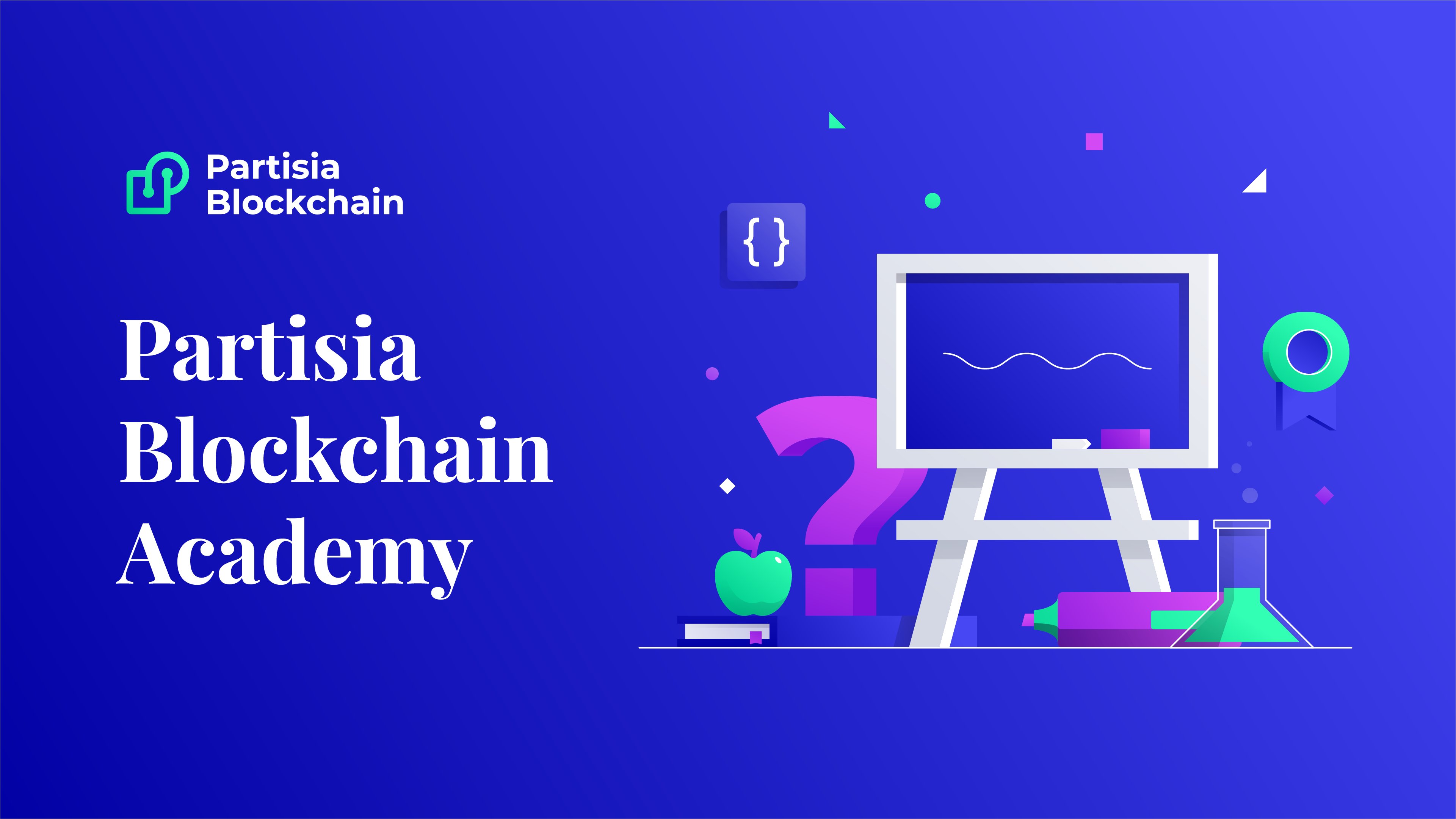 Partisia Blockchain (@partisiampc) / Twitter