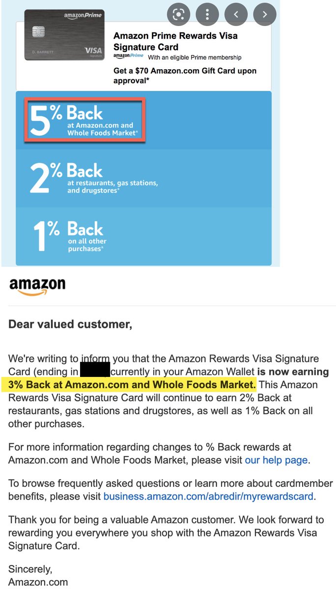Molson Hart On Twitter Looks Like Amazon Just Increased Prices Today Of Everything On Their molson-hart-on-twitter-looks-like-amazon-just-increased-prices-today-of-everything-on-their