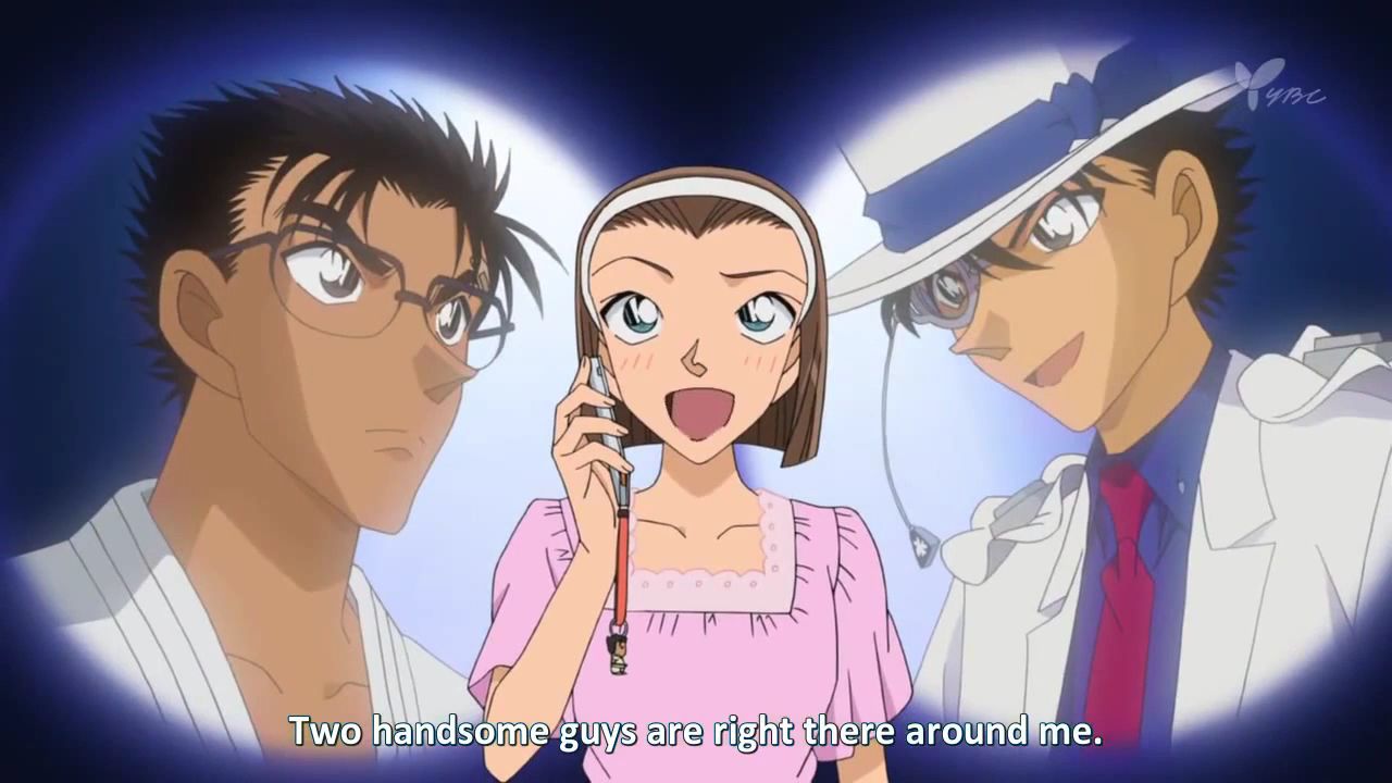 Daily Kaito Kuroba on Twitter: "https://t.co/cwQ7DfBItE" / Twitter