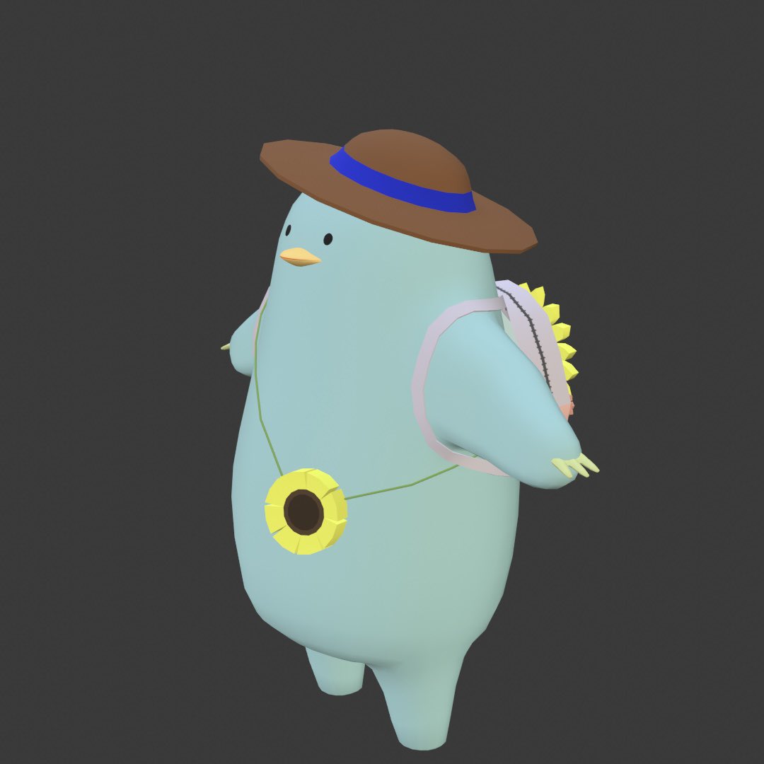 かっぴぃのTwitterイラスト検索結果。