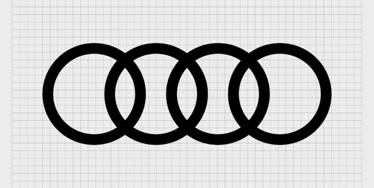 Car Brand Logos and Meanings 🧵 1) AUDI The four rings symbolize the ...