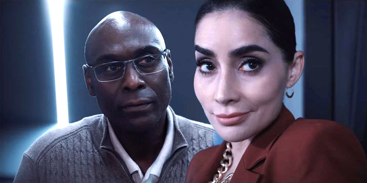 Exclusive: #ResidentEvil showrunner Andrew Dabb is already looking ...