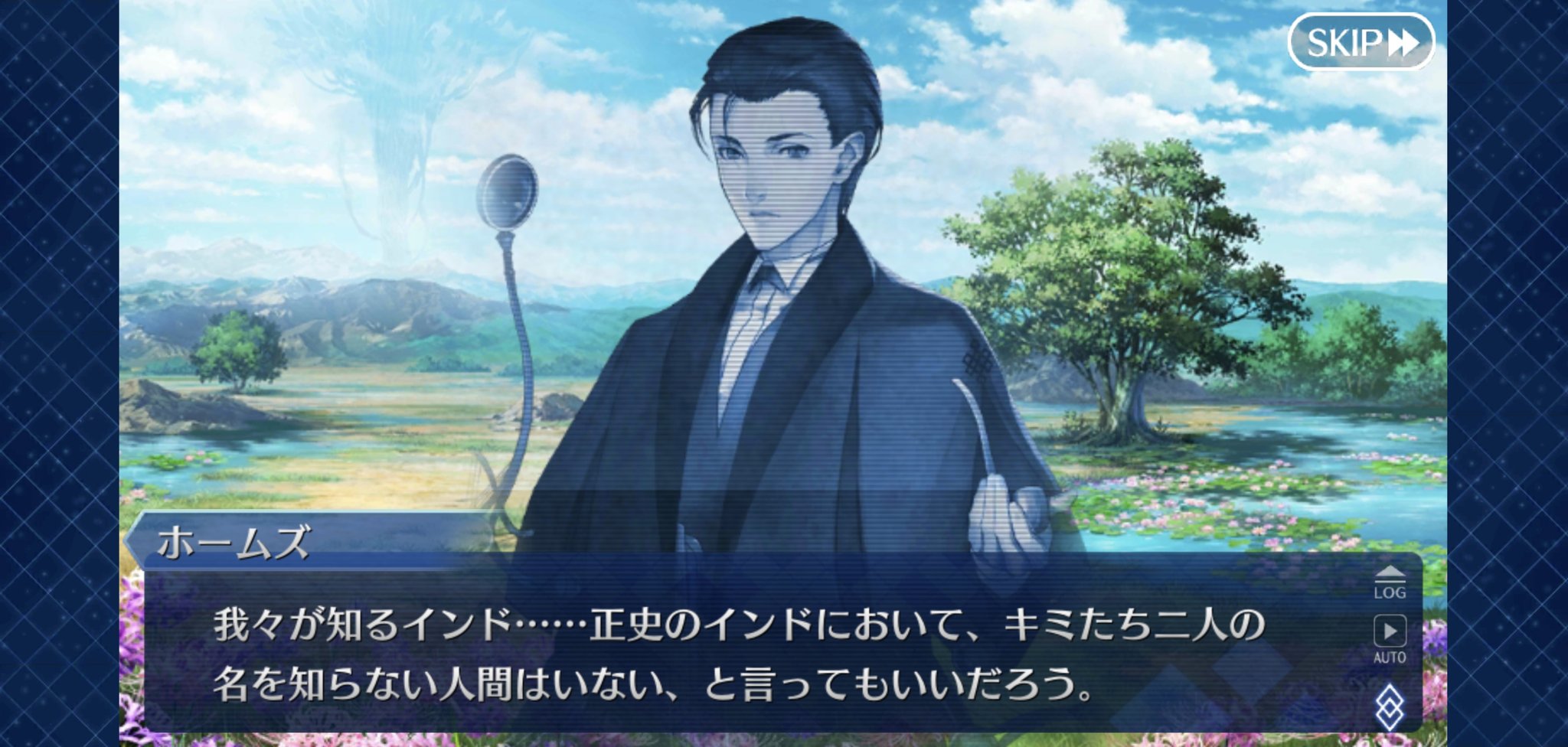 reshika@2部攻略中 on Twitter: "現地召喚サーヴァントはラーマくんとカルナさん…！この二人は5章北米でも特に印象的だったのでまた一緒に行動できるのが嬉しい！ …そしてこちら ...