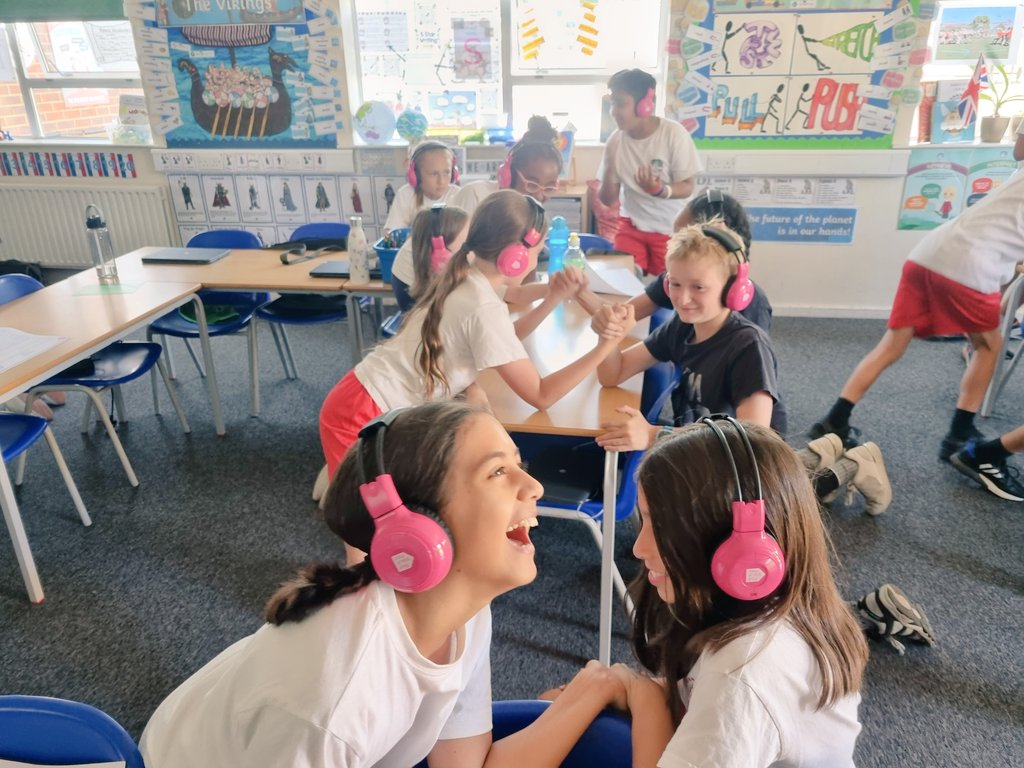 Welcome to Cheam Common Junior Academy