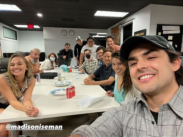 Mark Dacascos | Is He Filipino? Who Is His Daughter?