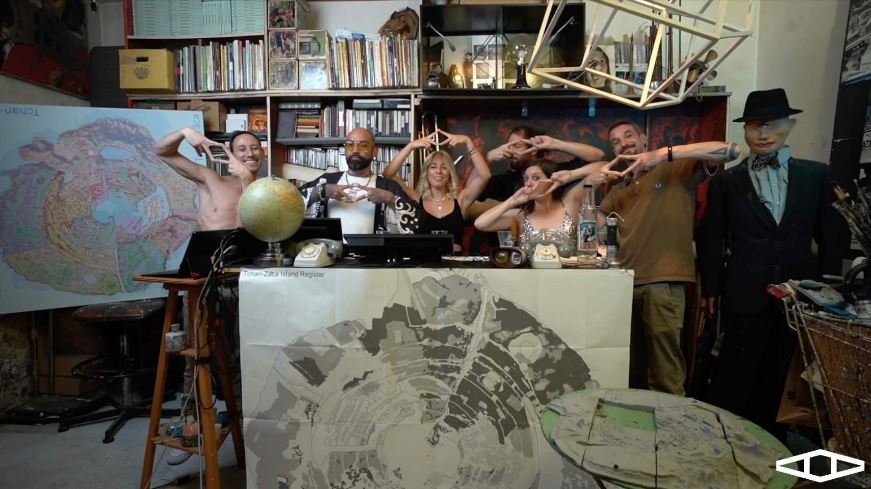 ArtMeta on Twitter: "THANK YOU SO MUCH FOR JOINING US! It was so much fun to share a little bit ...