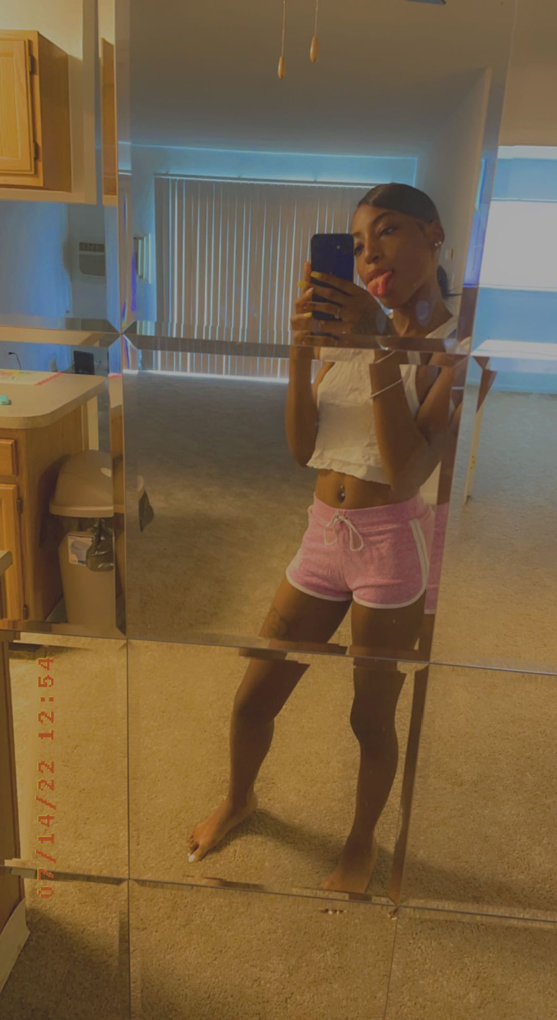 Làshày 👅 on Twitter: "Pretty Bitch 🥰 https://t.co/Xwo2qRJJJy" / Twitter