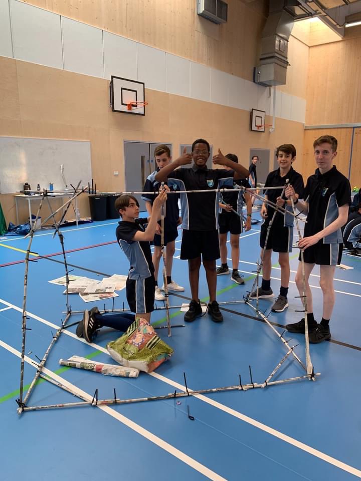 Harris Academy Sutton