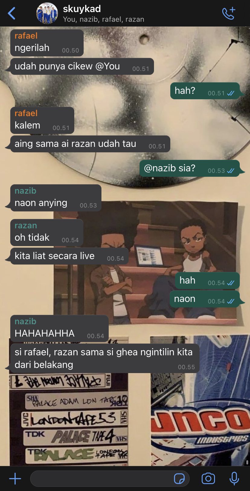 pwii 🧚🏻‍♀️ on Twitter: "# 215. —ngintilin https://t.co/FEn2GhFlUr" / Twitter