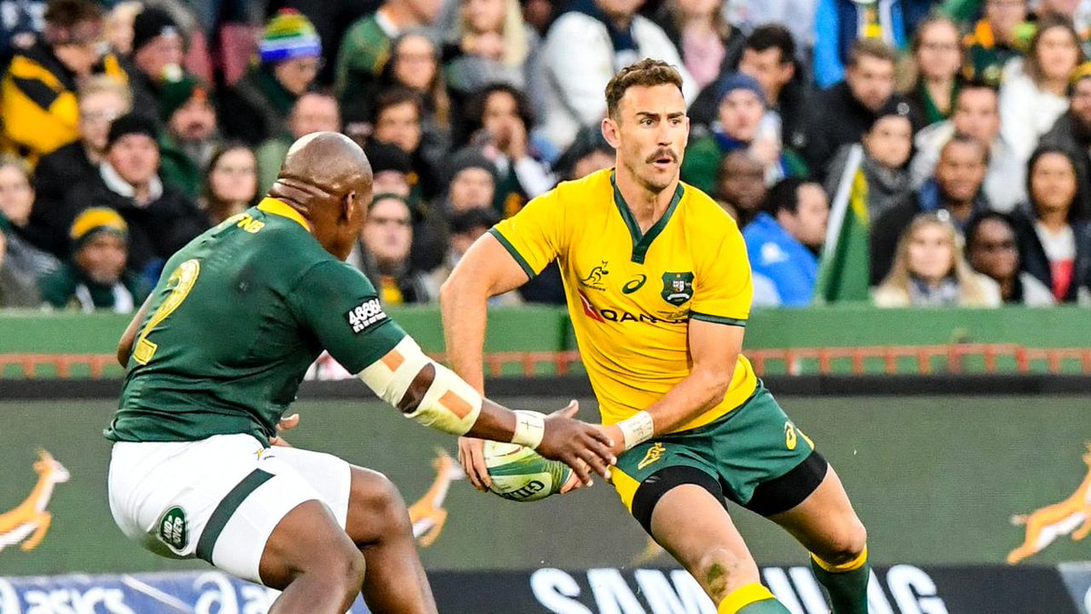 EK Rugby Analysis's Threads – Thread Reader App