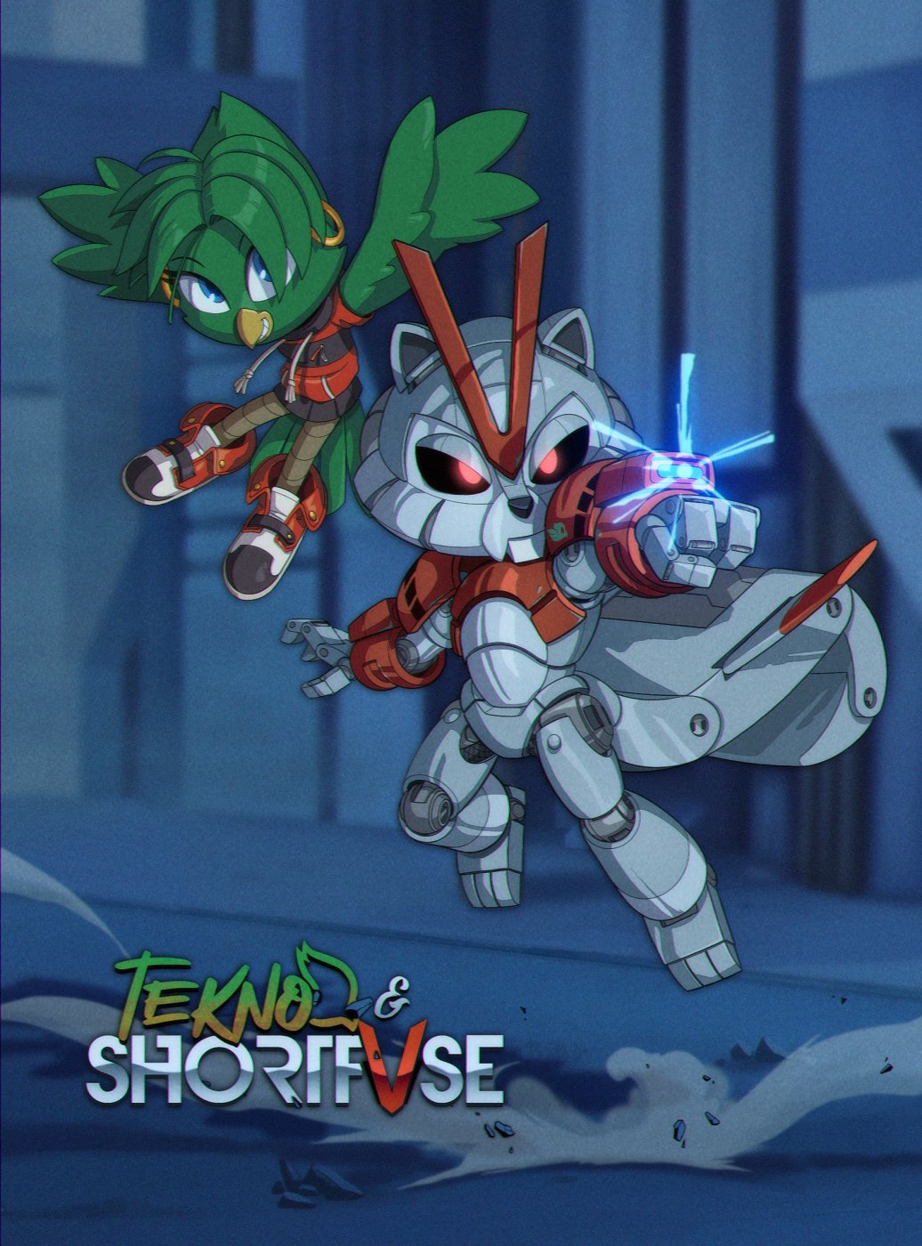 Sidekick Deviantart