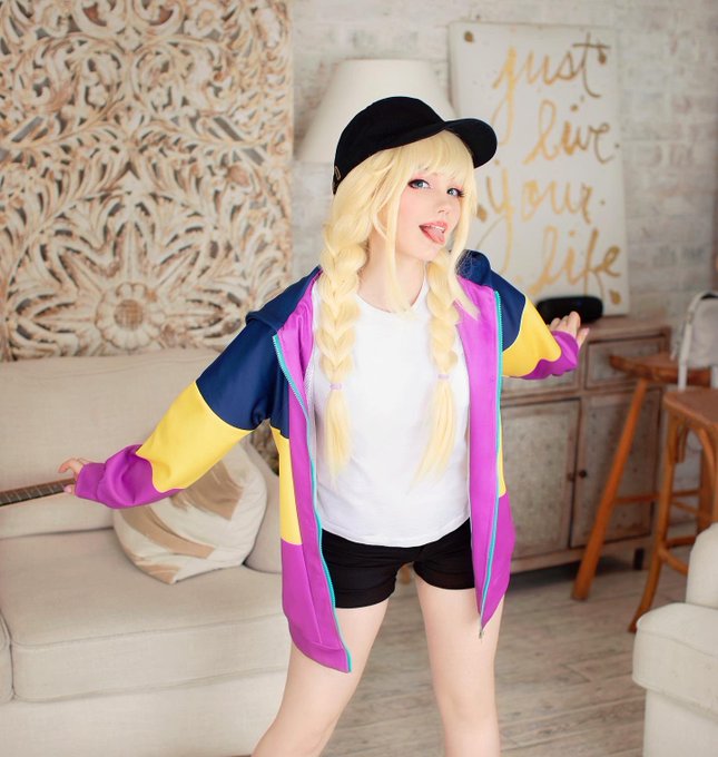 Caticornplay (@caticornplay) さんのコスプレ作品まとめ (609 件) - Twoucan