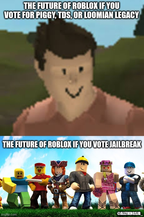 Everything Jailbreak™ ⸜⁄ 🇺🇦 on Twitter: "Temporarily back in the meme-making business for the ...