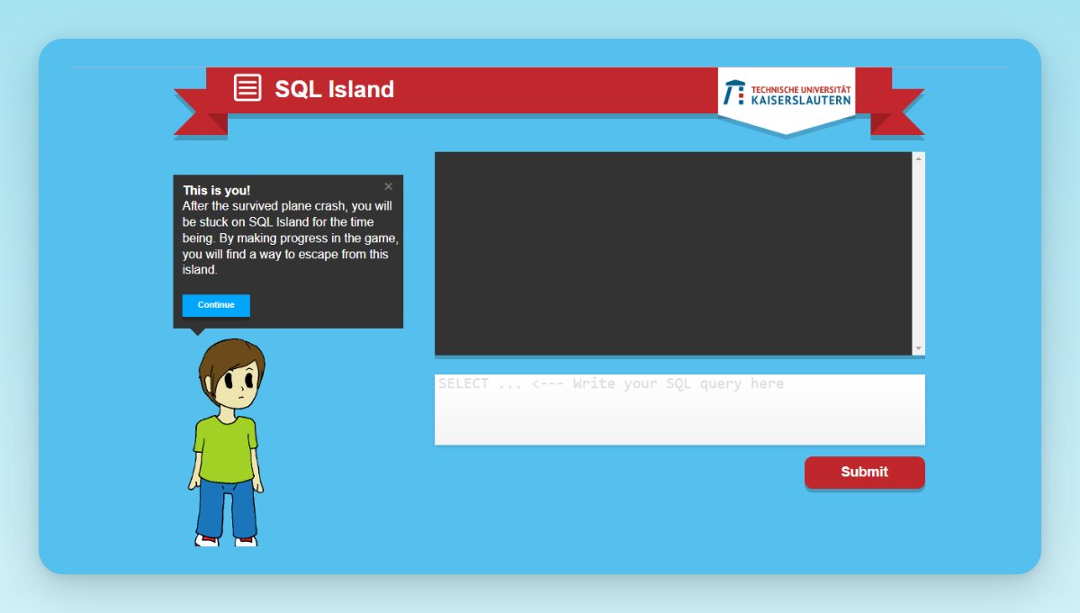 3 SQL Games to Level up your SQL Knowledge... 🧵👇 - المسلسل من Vikas ...
