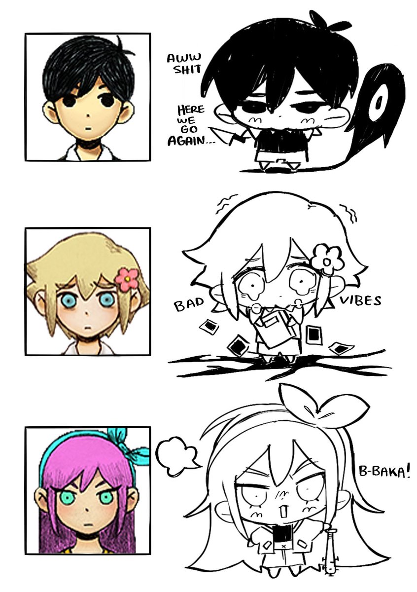 🌻Hunii College arc (commissions open) (@huniipum) さんのイラスト・マンガ作品まとめ (17 ...