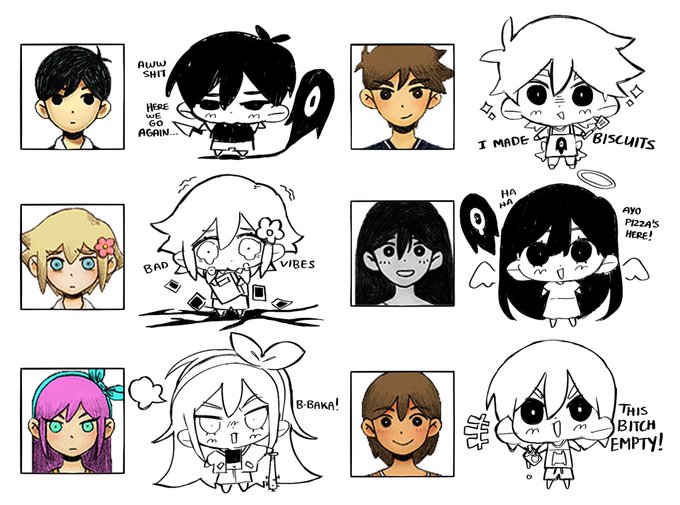 🌻Hunii College arc (commissions open) (@huniipum) さんのイラスト・マンガ作品まとめ (17 ...