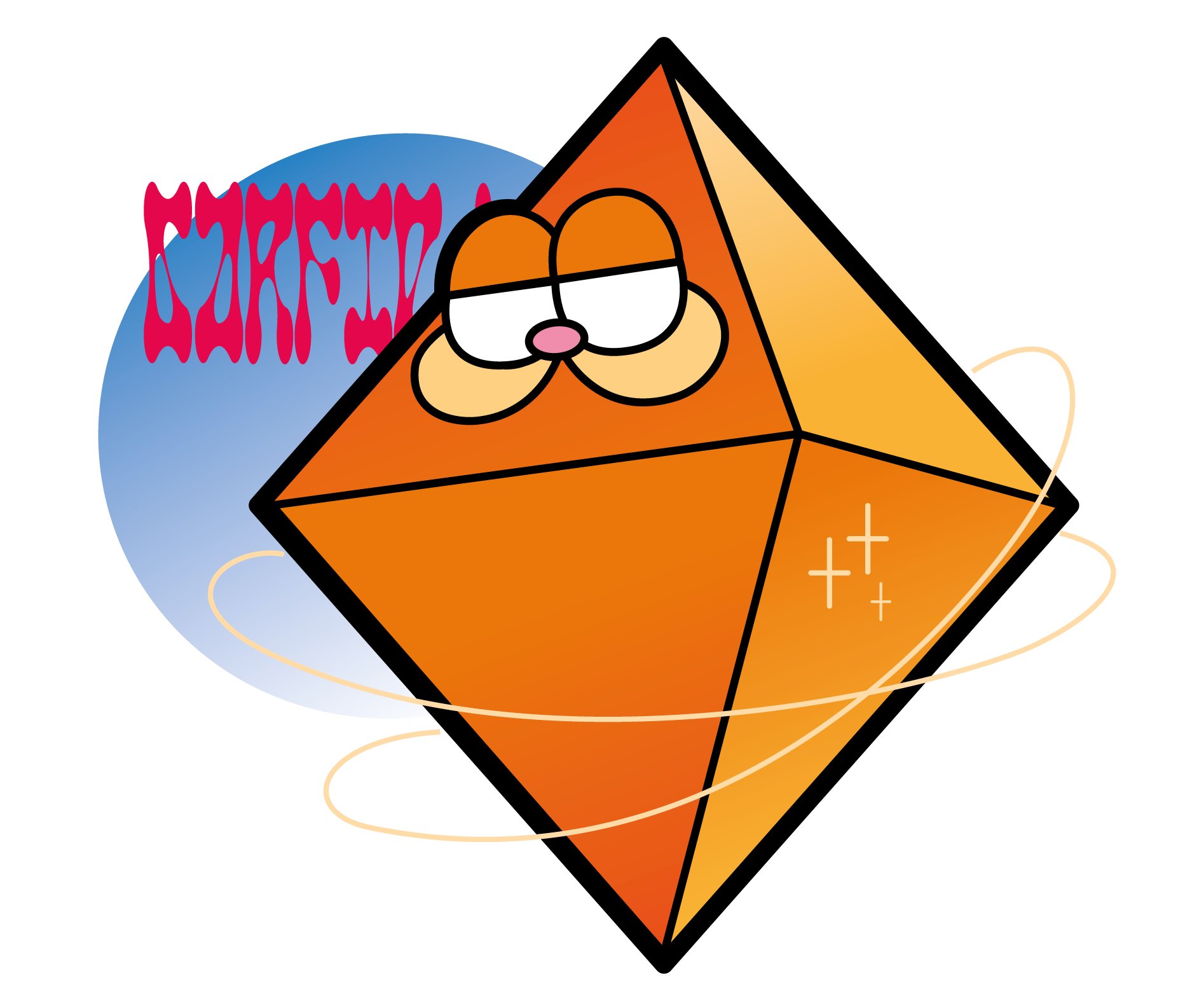 Mixels Rainbow Cubit