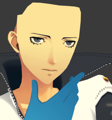 FemSee on Twitter: "bald yusuke my beloved https://t.co/Luw61AiboB" / Twitter