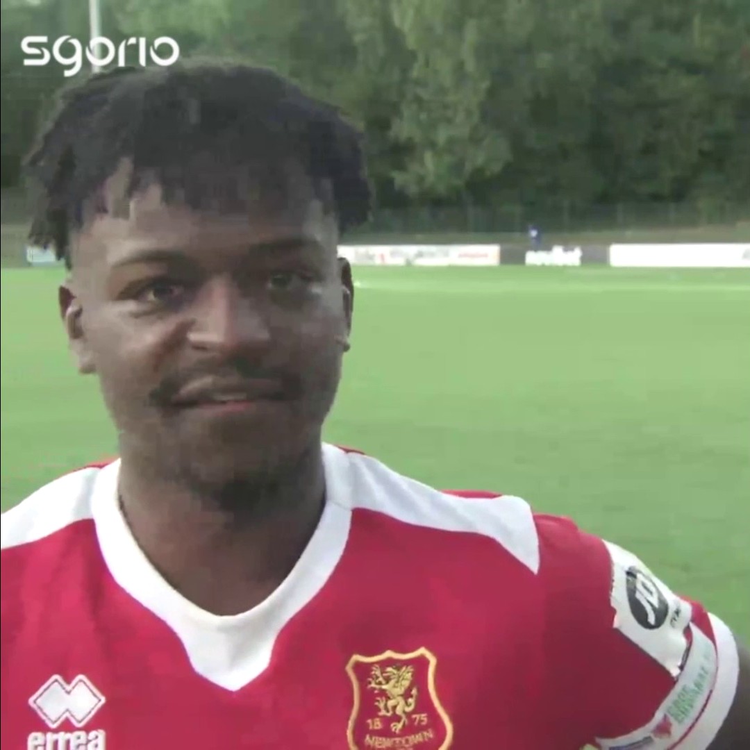 Sgorio – Pêl-droed