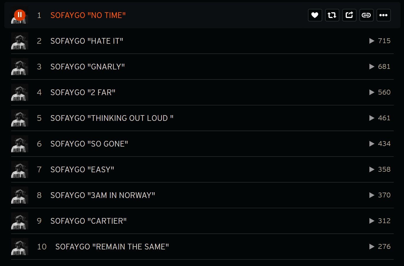 Kurrco on Twitter: "10 new SoFaygo songs have "leaked" 👀 https://t.co/9laC6gizxm https://t.co ...