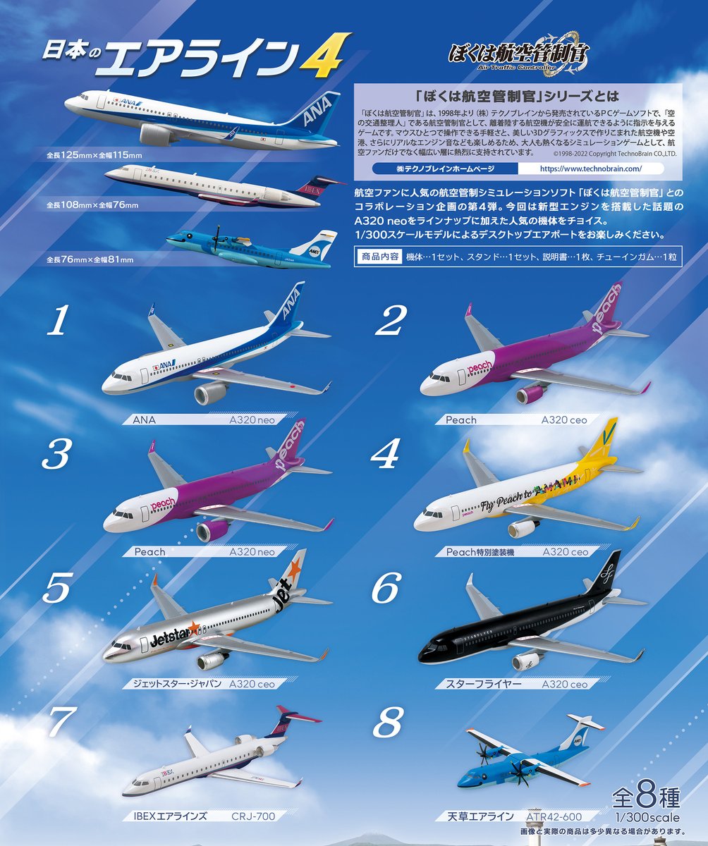 エフトイズ スケール開発室 on X: エフトイズ スケール開発室 on X: