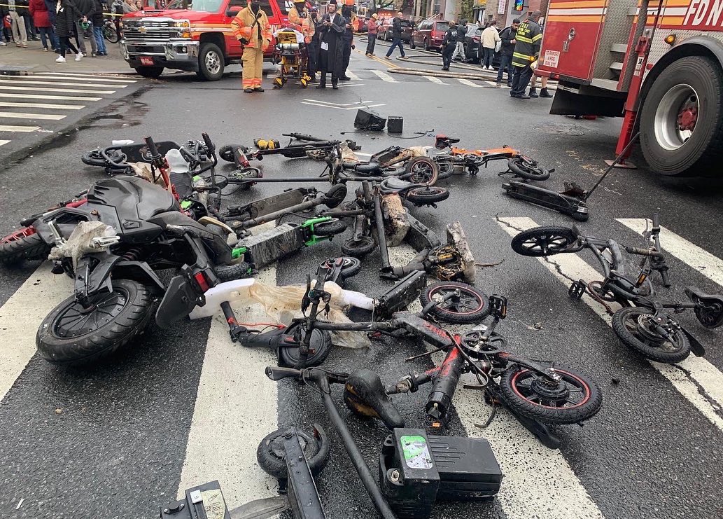 Fdny Foundation On Twitter Fdny Is Experiencing A Rapid Increase In