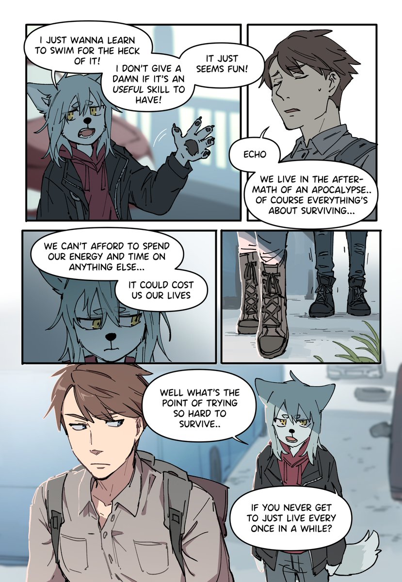 Kaburion (@Kabu_rion) さんのイラスト・マンガ作品まとめ (88 件) - Twoucan