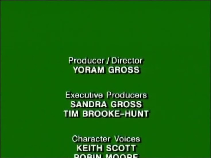 Green Fbi Warning Screens