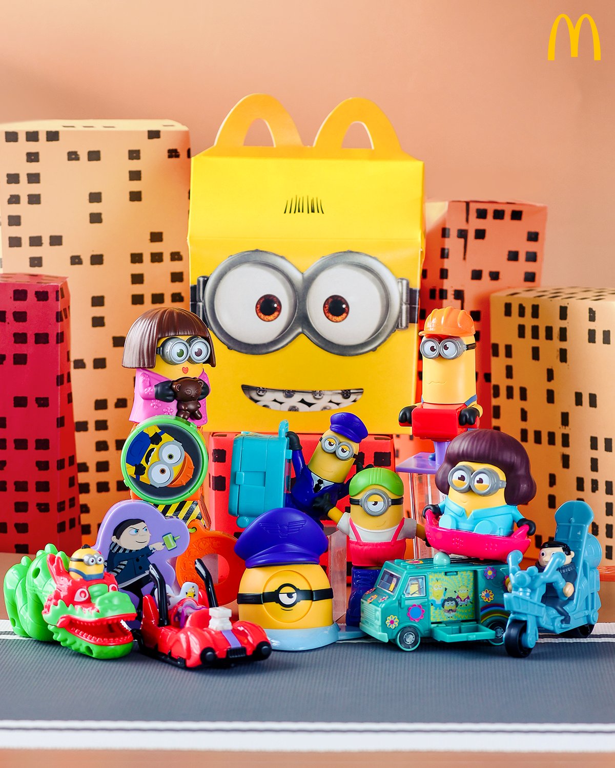 Minion Friday Minions Studio Has Worst Box Office Opening Weekend Ever
