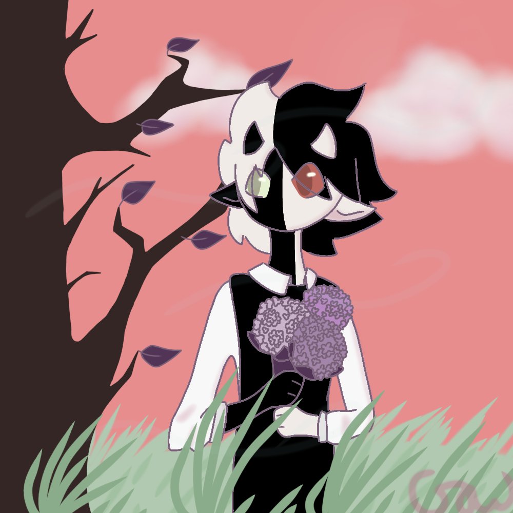 𝙲𝚛𝚘𝚠🎗 ! 𝚐𝚎𝚗𝚕𝚘𝚜𝚜 𝚋𝚛𝚊𝚒𝚗𝚛𝚘𝚝 (@_justcrow) さんのイラスト・マンガ作品まとめ (5 件) - Twoucan