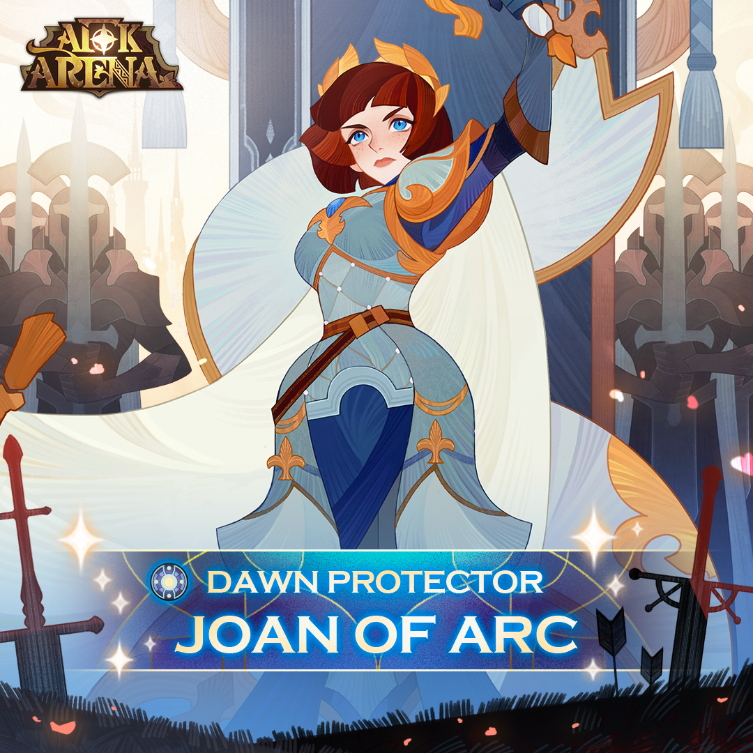 AFK Arena Dev Tracker | devtrackers.gg