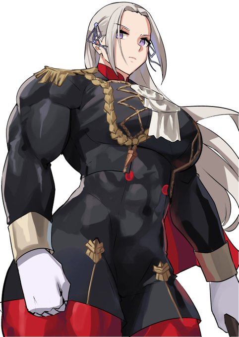 musctonk (@musctonk) さんのイラスト・マンガ作品まとめ (137 件) - Twoucan