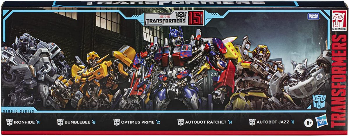 Transformers Wiki on Twitter: Transformers Wiki on Twitter: